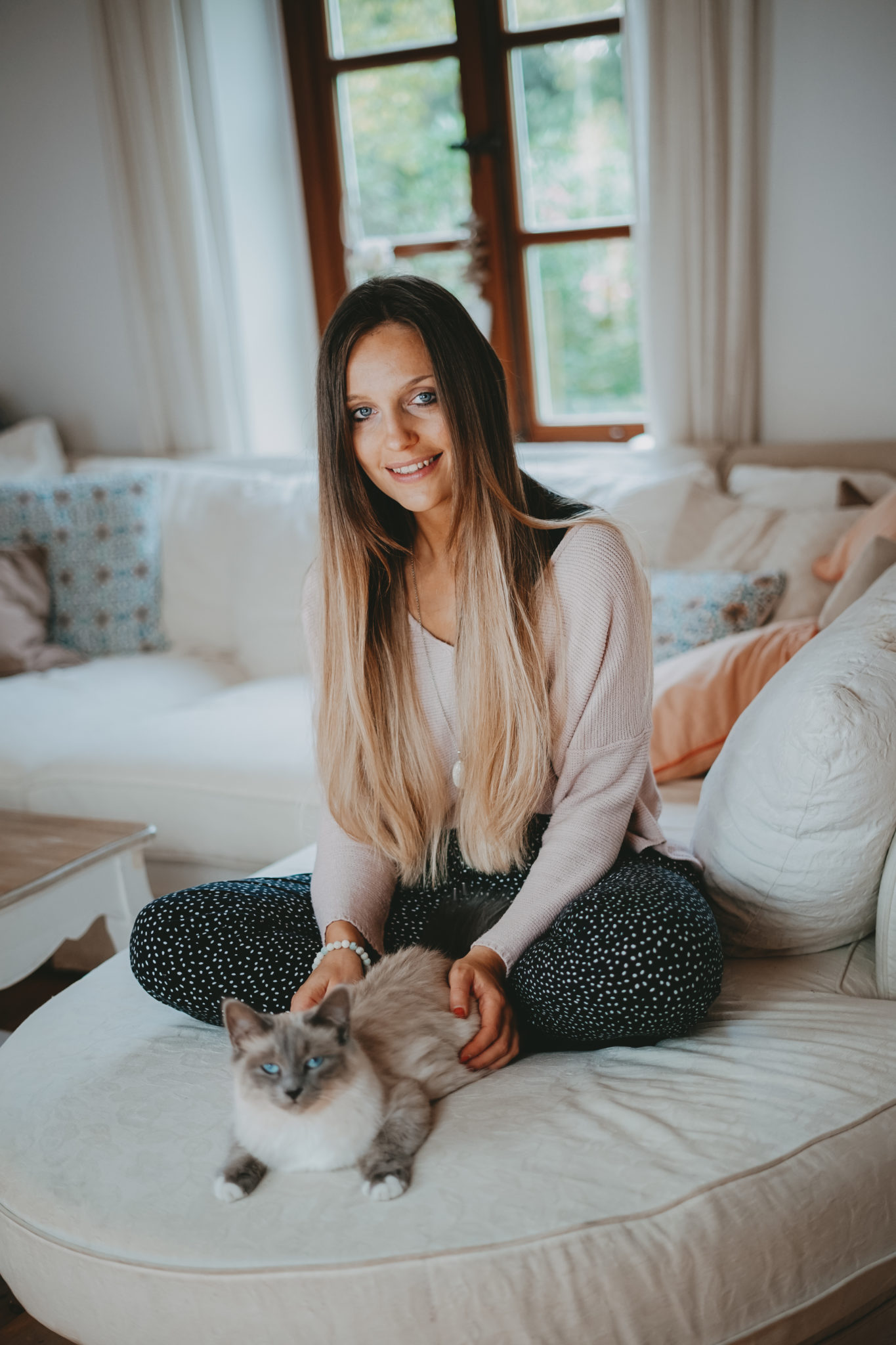 Heilungsgeschichten - Ich habe mich selbst geheilt